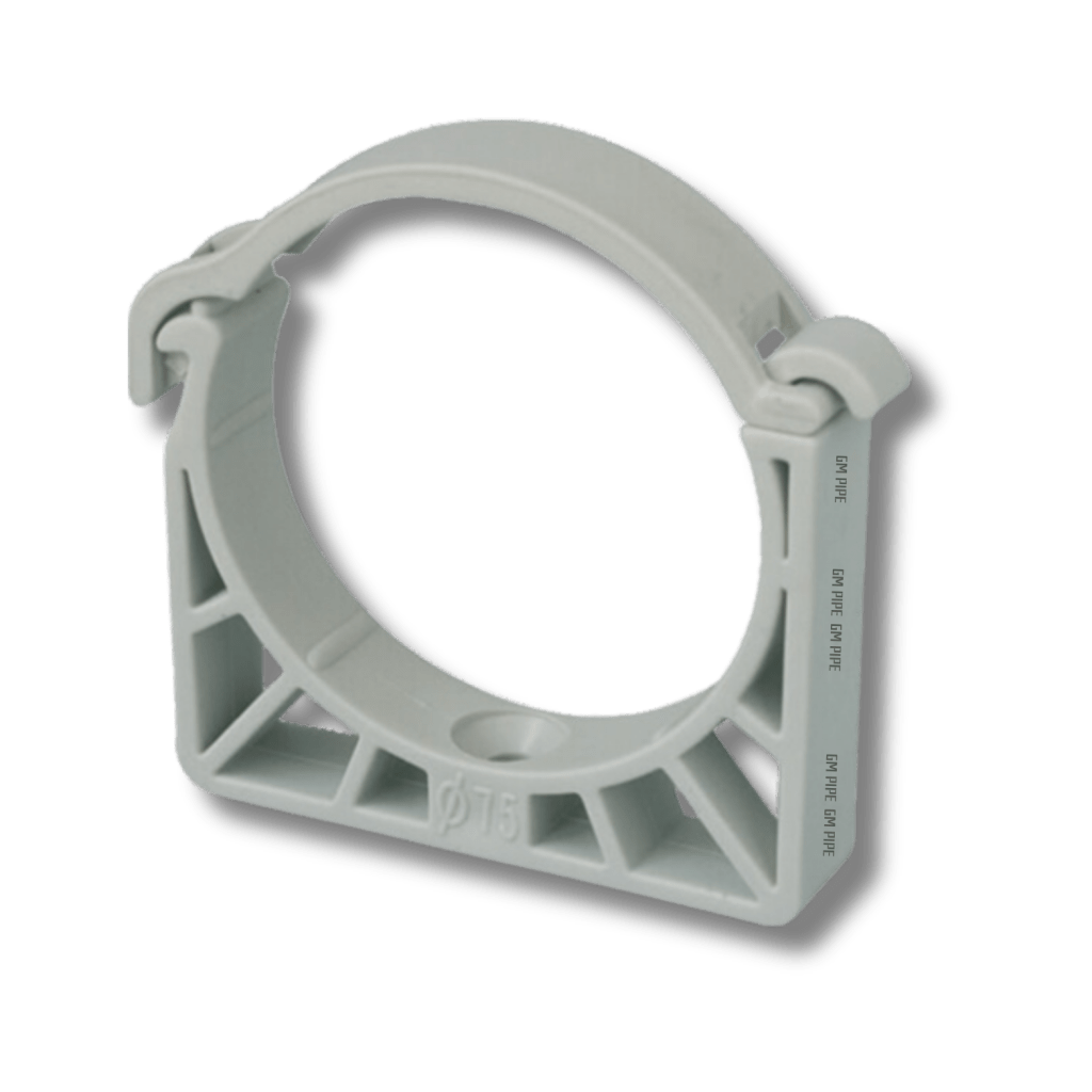 Waste Water Clamp – GM PIPE