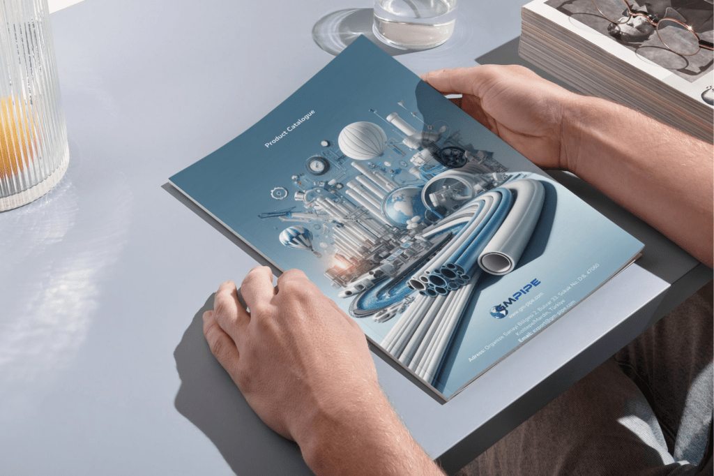 GM PIPE – Quality Piping Solutions for a Reliable Future