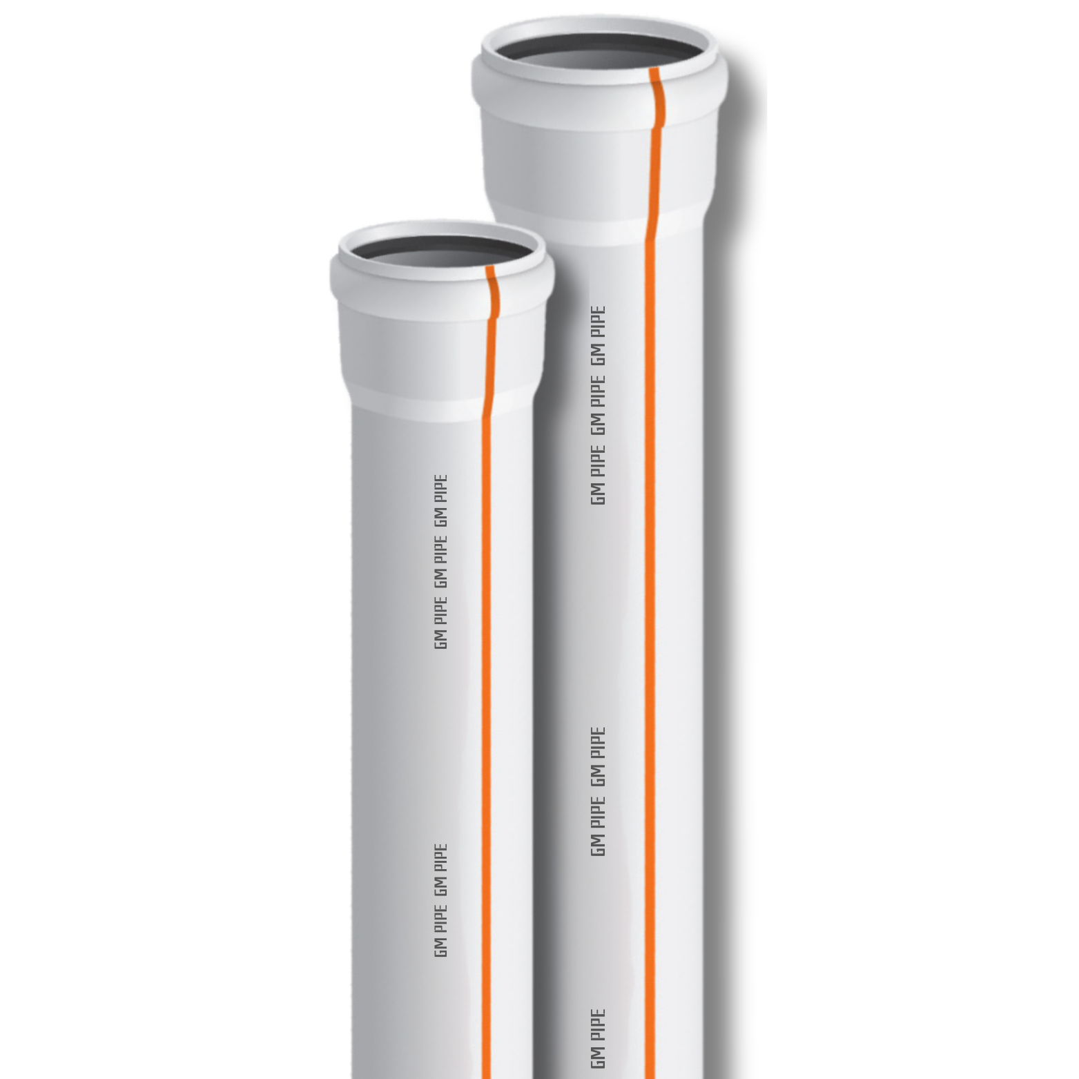 u-PVC Sewage Pipes Type-2 – GM PIPE
