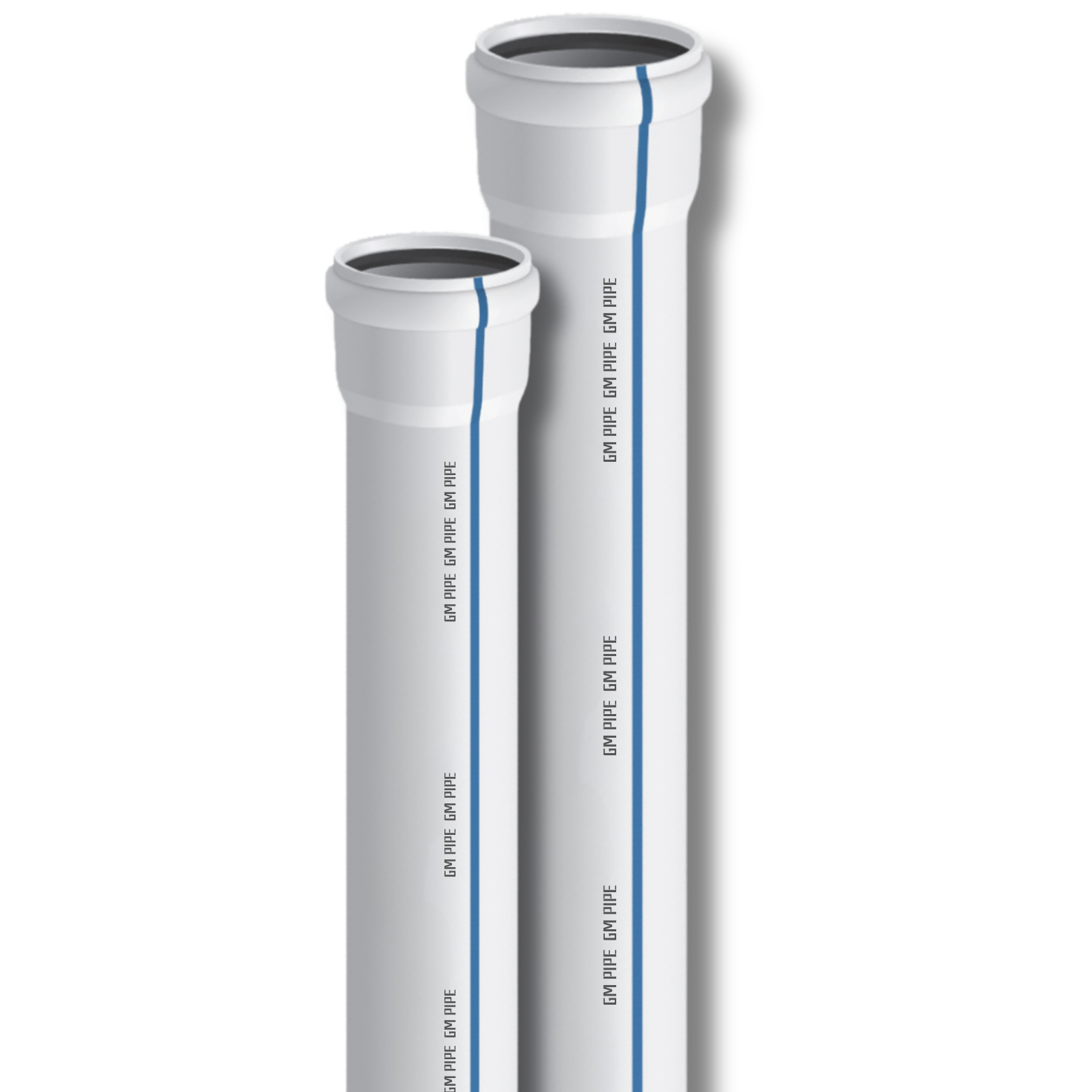 u-PVC Sewage Pipes Type-1 – GM PIPE